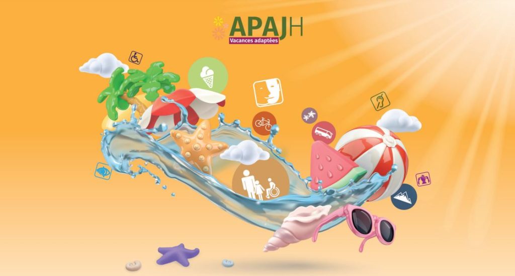 Fédération APAJH - Association pour adultes et jeunes handicapés - Accueil