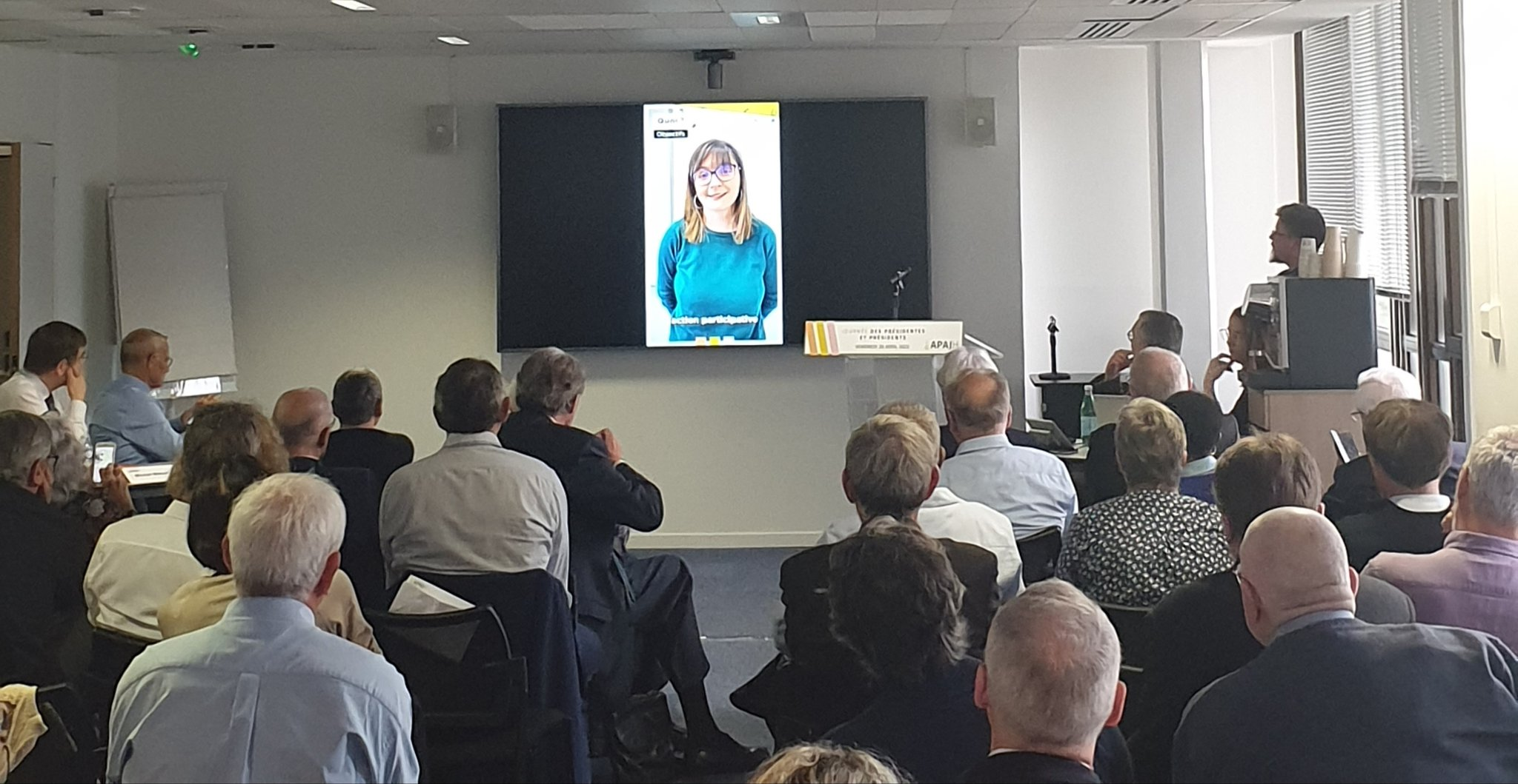 Le 28 avril : une journée forte en militantisme