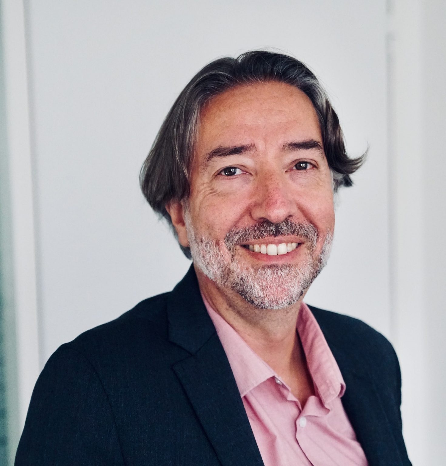 Jean-Christian Sovrano, nouveau Directeur général de la Fédération ...